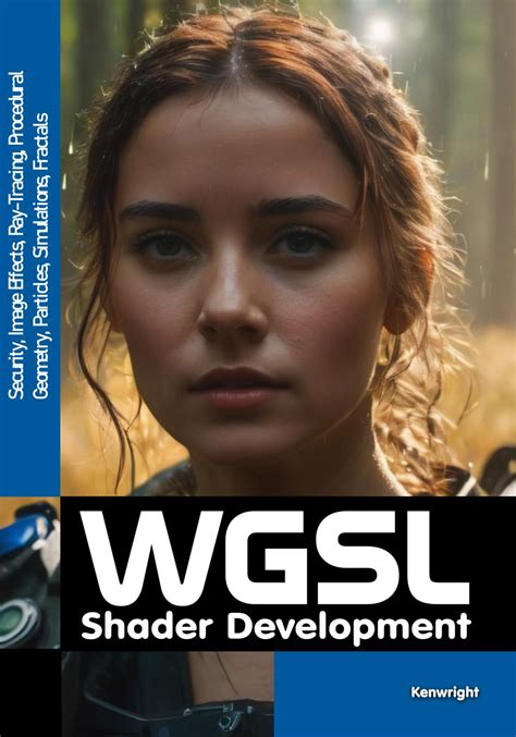 Webgpu Shader Language Development Vertex Fragment Compute Shaders For Programmers Kenwright