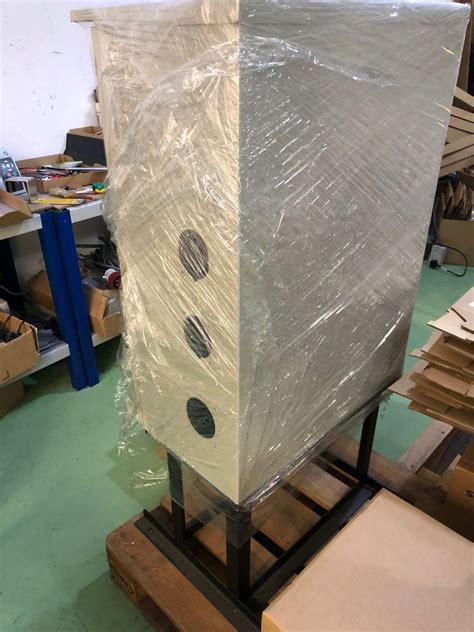 Temporary DB Box Metal With Keylock Everything Else On Carousell