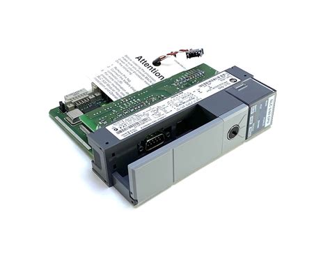 Slc 5 03 Controller 16k Memory فروشگاه حمید بابا