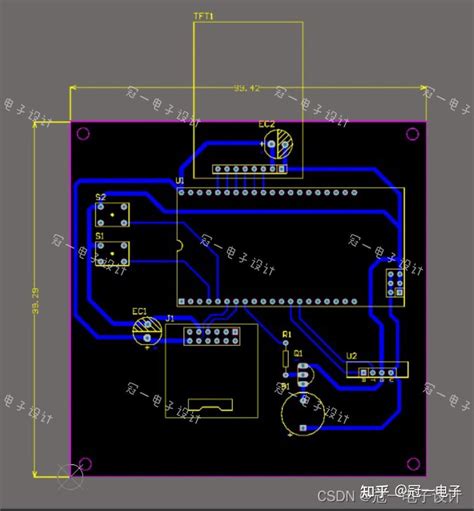 77、基于stm32单片机的超市餐饮二维码 条形码摄像头识别结账扫码系统设计 知乎