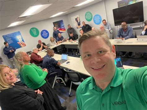 Cloudian Inc On Linkedin Cloudian Veeam V12