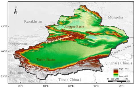 vegetation greening promoted the precipitation recycling process in