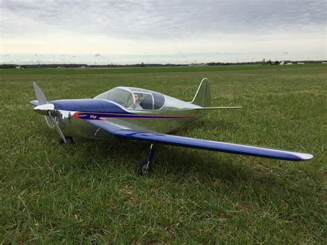 Globe Swift Aircraft Profile For Swift Museum Foundation Inc