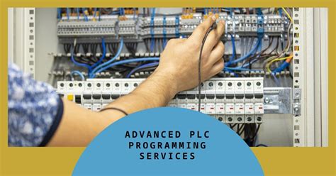 Plc Programming Services Cost Effective Solutions For Enhanced Productivity By Ipac