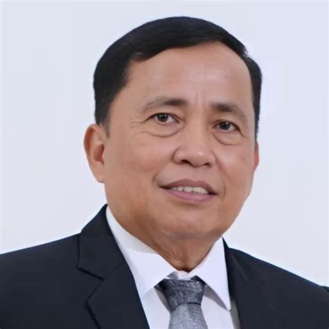 Profile Drs Muhammad Firda Msi Tanjung Bunga