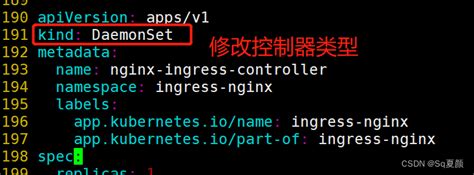 【云原生 kubernetes】ingress详解 csdn博客