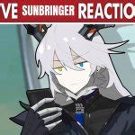 Live Sunbringer Reaction Meme Generator Imgflip