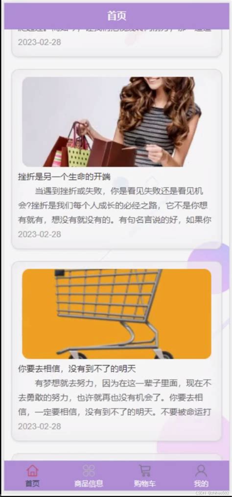 基于flaskvue框架的基于vue的web购物网站的设计与开发k76lq 开题论文程序 计算机毕设 Csdn博客