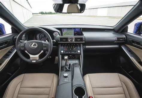 2019 Lexus Is 300 — Nexus Auto Group