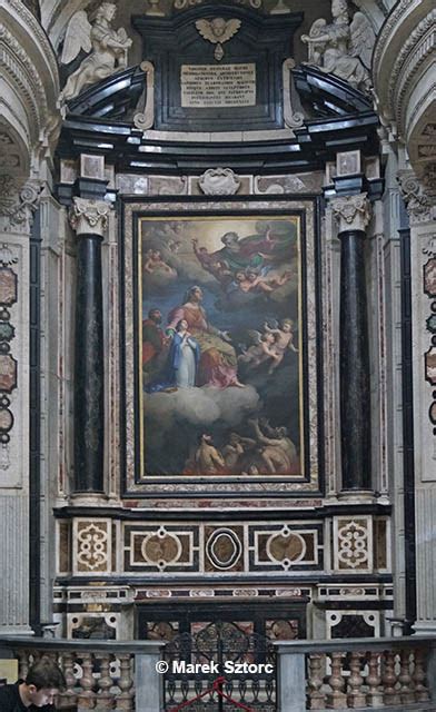 Turyn Kościół San Lorenzo