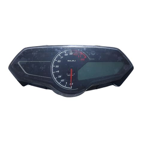 Speedo Meter Pulsar N160 Araz International