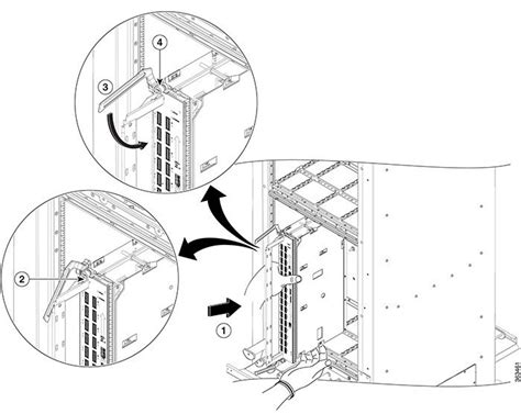 Cisco Network Convergence System 6000 Fabric Card Chassis Hardware Installation Guide