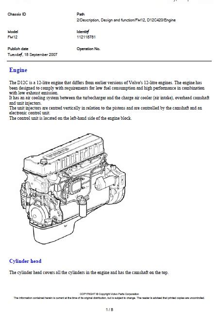 Volvo Fm 12 Руководство - baseballleading