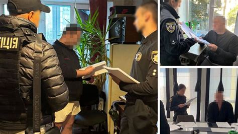 Трьом посадовцям Київського авіаційного інституту оголосили підозру за мертві душі на 16 6