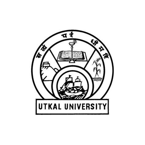 Pin On Utkal University