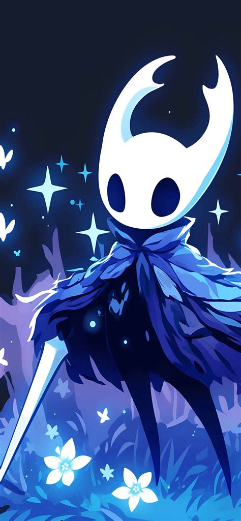 100 Hollow Knight Fonds DÉcran Pour Ordinateurs Et Mobiles