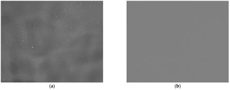 Modified Two Point Correction Method For Wide Spectrum Lwir Detection