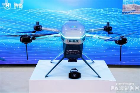重磅！协氢获山东产投融资，首发氢能ai无人机！世纪新能源网 Century New Energy Network