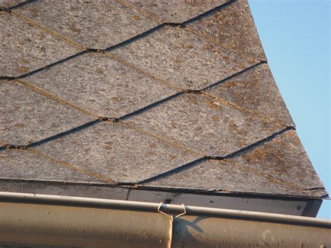 Roofing Shingles With Asbestos At Santiago Vanmatre Blog