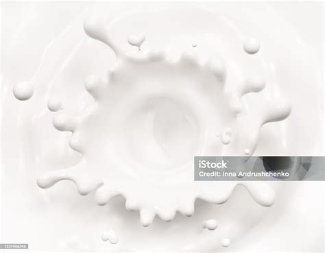 우유 의 스플래시 튀는 요구르트 일러스트 레이션 요구르트 3d 렌더링의 스플래시 우유에 대한 스톡 사진 및 기타 이미지 우유