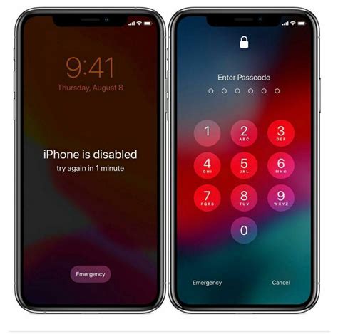 Passcode Locked Disable Devices Fmi Off Method For Sale Gsm Forum