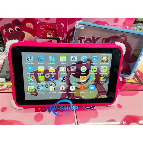 Sales Komi Tablet 7 Inches Lotso Design Shopee Philippines