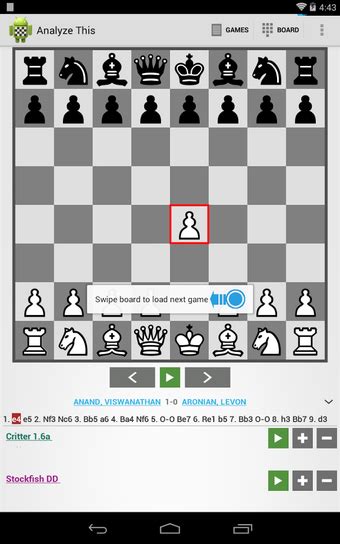 Chess Analyze This Free Apk Para Android Descargas Gratis Y