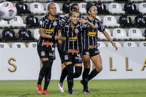 Corinthians X Santa Fe Onde Assistir E Escalações Da Final Da