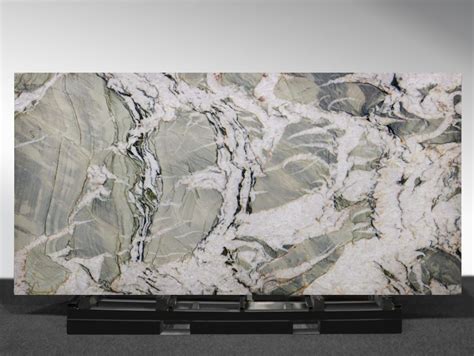 Moana Quartzite Natural Stone Cdk Stone Auskstone Benchtop Factory