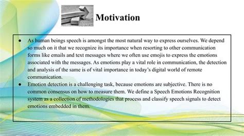 Speech Emotion Recognition PDF