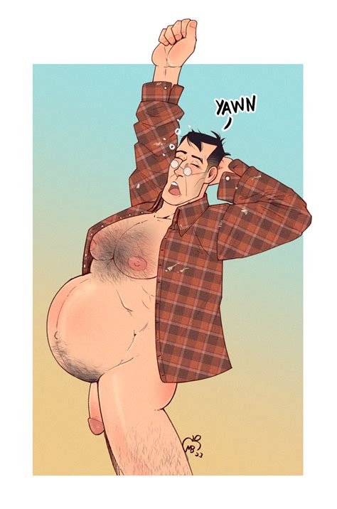 Rule 34 1boy Casual Nudity Male Male Focus Male Pregnancy Medic Team