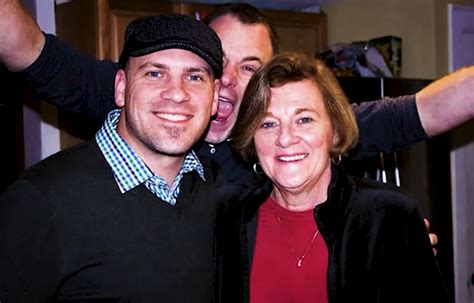 Killer Karen Read Retrial Peggy Okeefe And Her Mothers Intuition Innocence Fraud Phenomenon