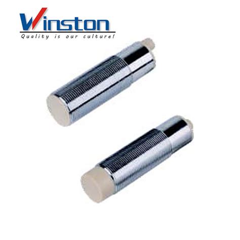 Interruptor De Proximidad De Capacitanciasensores De Proximidad