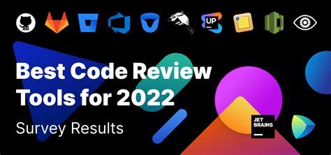 Best Code Review Tools For 2022 ‒ Survey Results The Space Blog