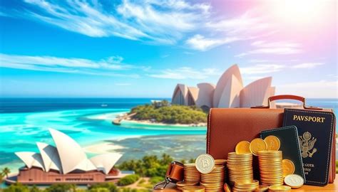 Руководство по получению гражданства Австралии за инвестиции 2025