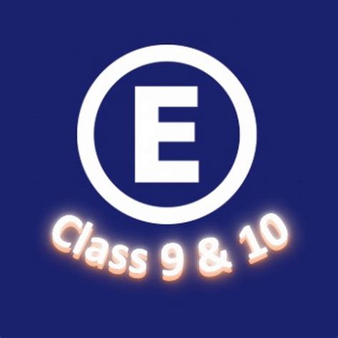 Edugreed Foundation Class 9 And 10 Youtube
