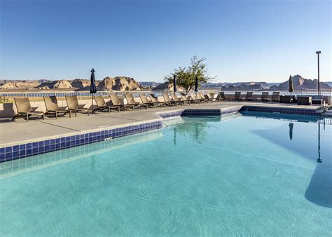 3☆ Lake Powell Resort Page 2026 Deals