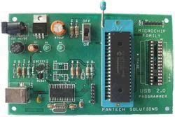 Usb Pic Programmer Board At Best Price In Chennai By Pantech Solutions Private Limited ID