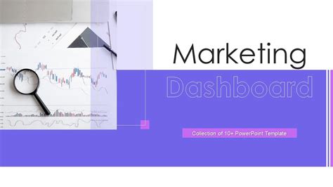 Marketing Dashboard Powerpoint Ppt Template Bundles Presentation Graphics Presentation