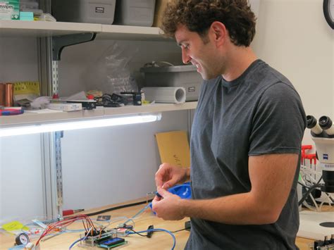 Peter Polidoro Arduino Relay Mfc Controller Project Page