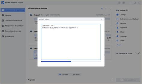 Comment Supprimer Une Partition Sur Une Clé Usb Dans Windows 1110 Easeus