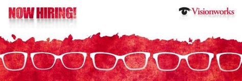 Jobs And Careers At Visionworks Find Jobs And Apply Online On