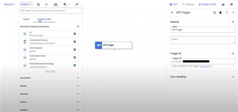 Tasks Application Integration Google Cloud