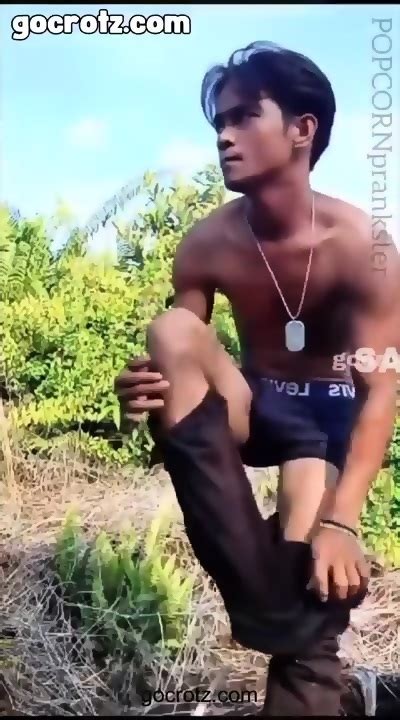 Indonesia Abang Coli Dikebun Demi Minta Maaf Ke Adek Eporner