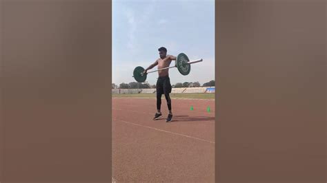 Javelin Thrower Trening 😈 Share Shorts Short Youtube Viral Videos