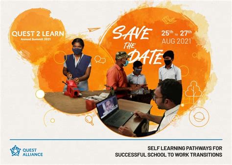 Piyush Anand On Linkedin Quest2learn Questalliance