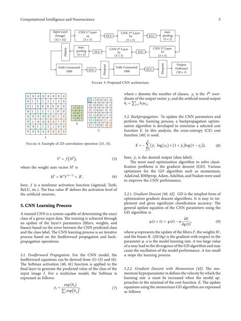 improved arabic alphabet characters classification using pdf