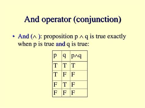 Ppt Propositional Logic Powerpoint Presentation Free Download Id5463881 Ppt Propositional Logic Powerpoint Presentation Free Download Id5463881