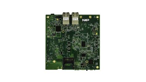 NXP LS1012ARDB TechInfoDepot