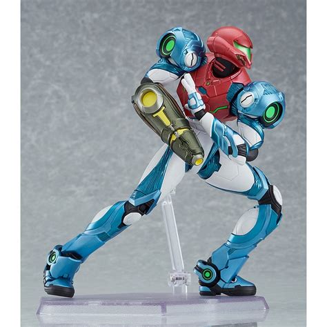 Metroid Dread Samus Aran Dread Version Figma Action Figure